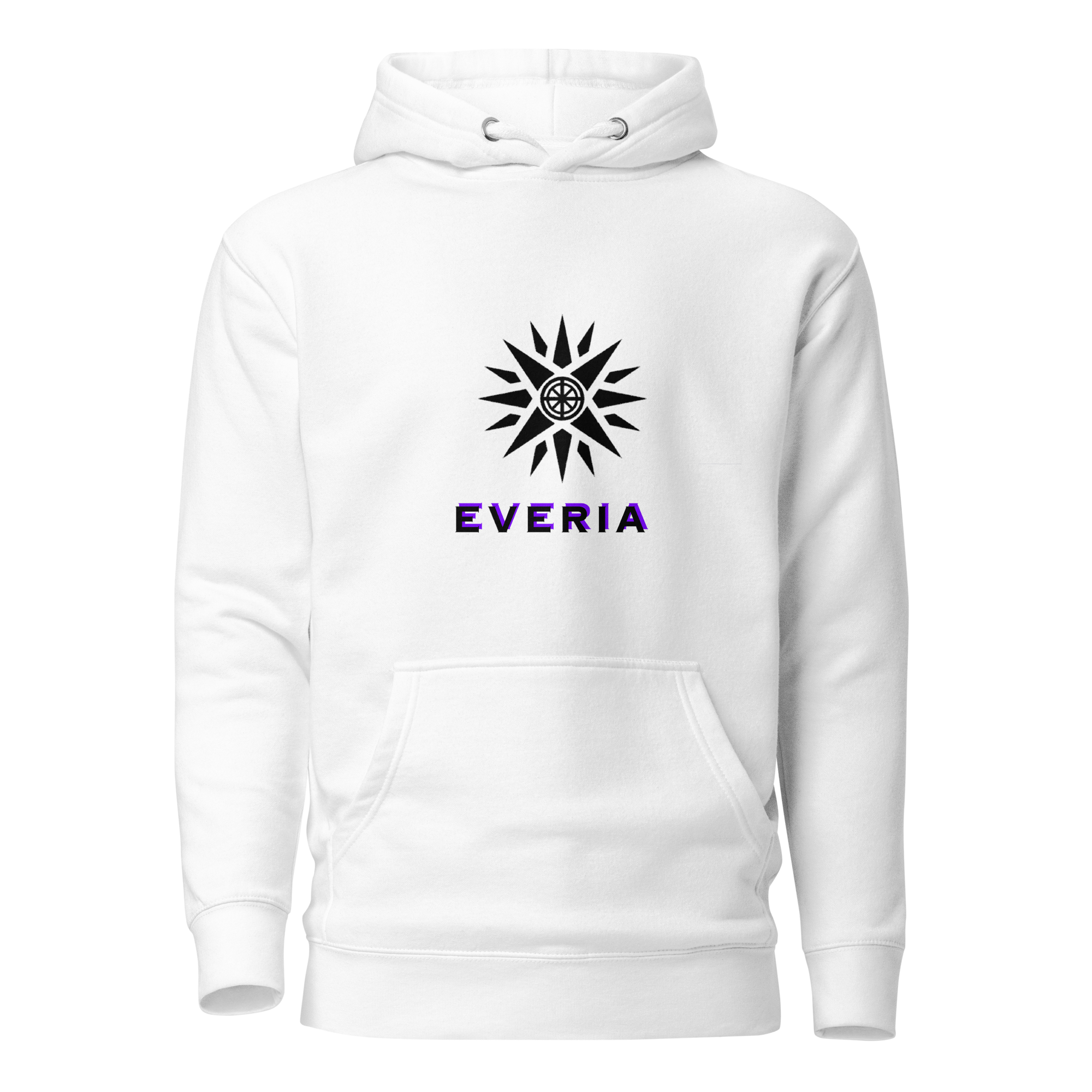 Basic Everia Hoodie – Everia Brand