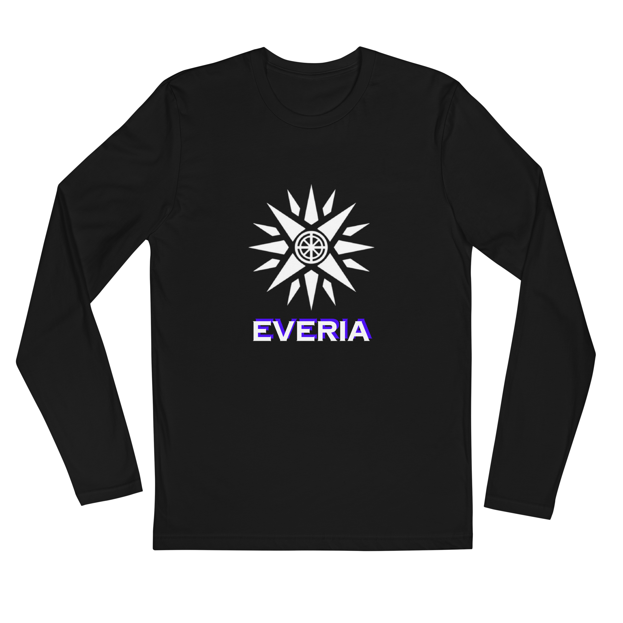 Mens Long Sleeve – Everia Brand