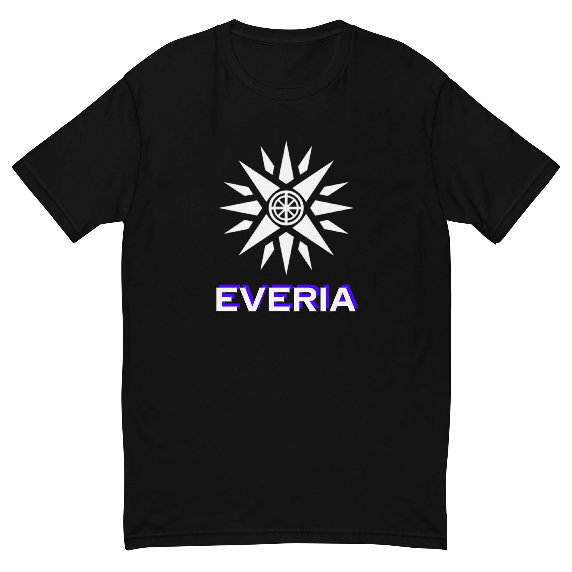 Mens Everia T-shirt – Everia Brand